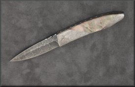 Stan Wilson Custom Knives - Gallery 2