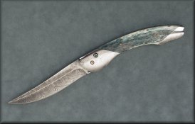 Stan Wilson Custom Knives - Gallery 2