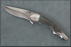 Stan Wilson Custom Knives - Gallery 2