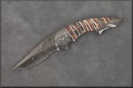 Stan Wilson Custom Knives - Gallery 2