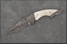 Stan Wilson Custom Knives - Gallery 2