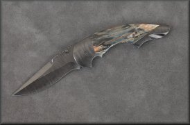 Stan Wilson Custom Knives - Gallery 2