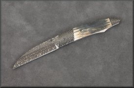 Stan Wilson Custom Knives - Gallery 2