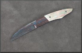 Stan Wilson Custom Knives - Gallery 2