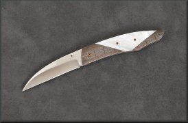 Stan Wilson Custom Knives - Gallery 2
