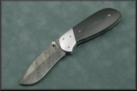 Stan Wilson Custom Knives - Gallery 2