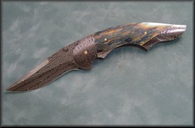 Stan Wilson Custom Knives - Gallery 2