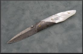 Stan Wilson Custom Knives - Gallery 2