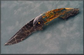 Stan Wilson Custom Knives - Gallery 2