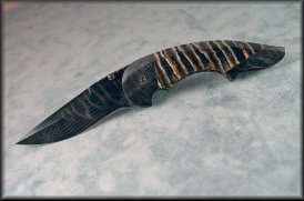 Stan Wilson Custom Knives - Gallery 2