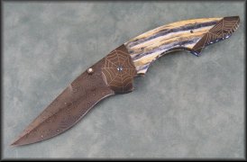 Stan Wilson Custom Knives - Gallery 2