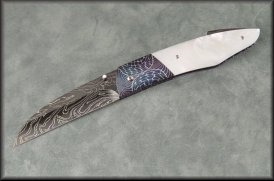 Stan Wilson Custom Knives - Gallery 2