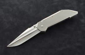 Stan Wilson Custom Knives - Gallery 2