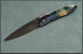 Stan Wilson Custom Knives - Gallery 2