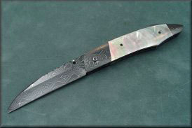 Stan Wilson Custom Knives - Gallery 2