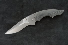 Stan Wilson Custom Knives - Gallery 2