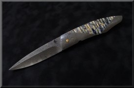 Stan Wilson Custom Knives - Gallery 2
