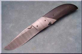 Stan Wilson Custom Knives - Gallery 2