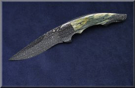 Stan Wilson Custom Knives - Gallery 2