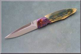 Stan Wilson Custom Knives - Gallery 2