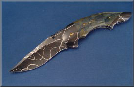 Stan Wilson Custom Knives - Gallery 2