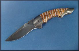 Stan Wilson Custom Knives - Gallery 2