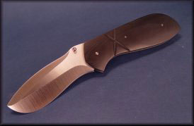 Stan Wilson Custom Knives - Gallery 2