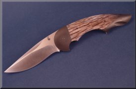 Stan Wilson Custom Knives - Gallery 2