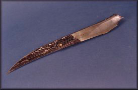 Stan Wilson Custom Knives - Gallery 2