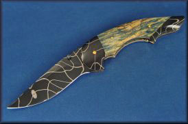 Stan Wilson Custom Knives - Gallery 2