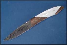 Stan Wilson Custom Knives - Gallery 2
