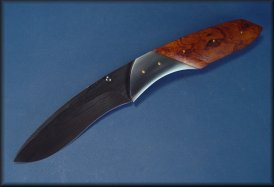 Stan Wilson Custom Knives - Gallery 2