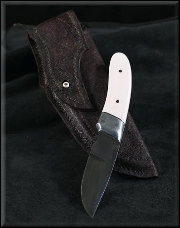 Stan Wilson Knives - Knife # 18