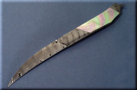 Stan Wilson Custom Knives - Gallery 2