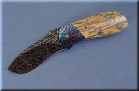 Stan Wilson Custom Knives - Gallery 2