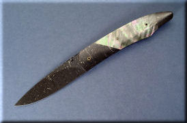 Stan Wilson Custom Knives - Gallery 2