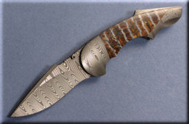 Stan Wilson Custom Knives - Gallery 1