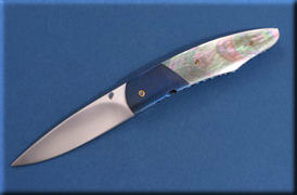 Stan Wilson Custom Knives - Gallery 1