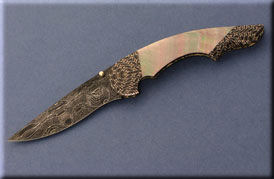 Stan Wilson Custom Knives - Gallery 1