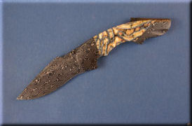 Stan Wilson Custom Knives - Gallery 1