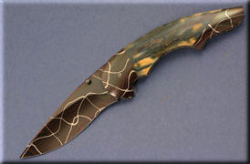 Stan Wilson Custom Knives - Gallery 1