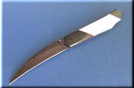 Stan Wilson Custom Knives - Gallery 1