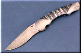 Stan Wilson Custom Knives - Gallery 1