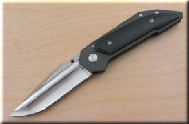 Stan Wilson Custom Knives - Gallery 1