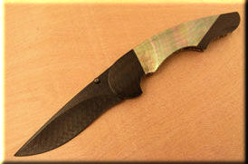 Stan Wilson Custom Knives - Gallery 1