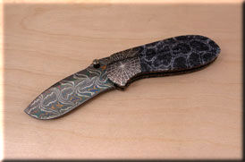 Stan Wilson Custom Knives - Gallery 1