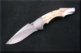 Stan Wilson Custom Knives - Gallery 1