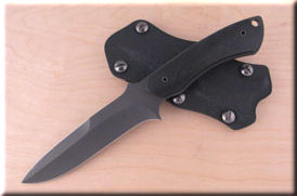 Stan Wilson Custom Knives - Gallery 1