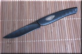 Stan Wilson Custom Knives - Gallery 1