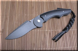 Stan Wilson Custom Knives - Gallery 1